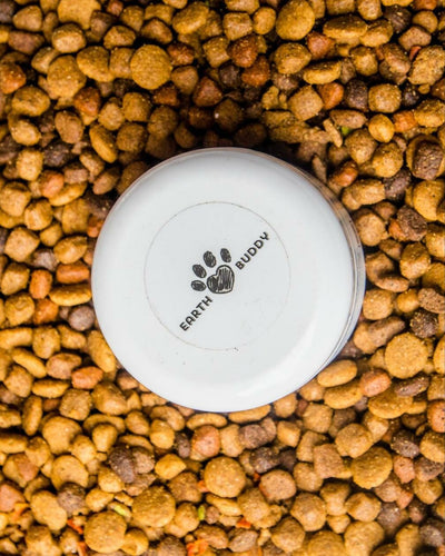 Nutritional Insights: Understanding Fillers in Dog Food – Earth Buddy Pet